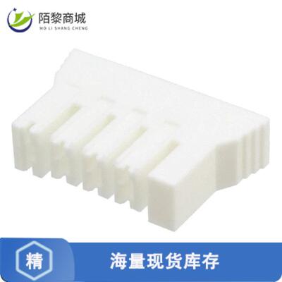 原装正品521781-1全新CONN RCPT HSG 0.187 0.250 4POS