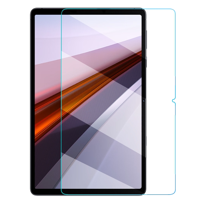 适用iQOOpadair钢化膜iqoo平板膜pad全屏覆盖新款保护11寸2024电脑贴膜vivo玻璃iq00高清vivoiqoopad电竞ipad