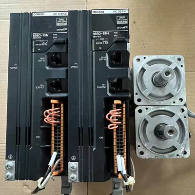 议价750w伺服套装：R88D-1SN08H-ECT