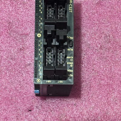 议价PLC 模块 FP0R-C32CT AFP0RC32