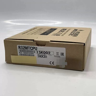 议价MELSEC iMT CPU模块 R32MTCP
