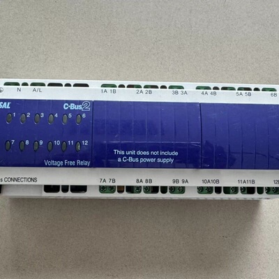 议价奇胜L5512RVFP继电器模块 12路