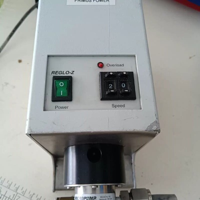 议价瑞士ISMATEC 泵 MICROPUMP 81531