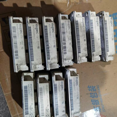 议价BSM300GB60DLC 模块