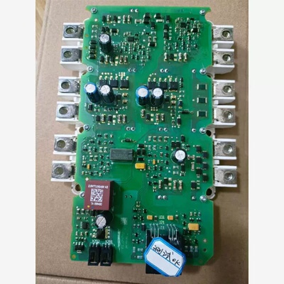 议价商品 A5E36717792驱动板，SEMiX353GD176v1