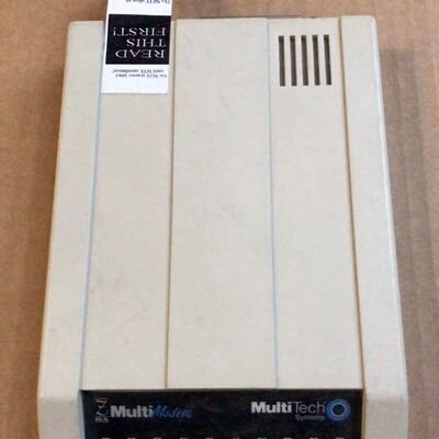 议价摩迪泰克MultiTech MT5634ZBA