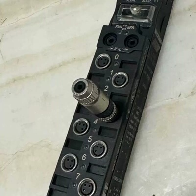 议价德国ECKHOFF倍福模块IL2301 B318-0000
