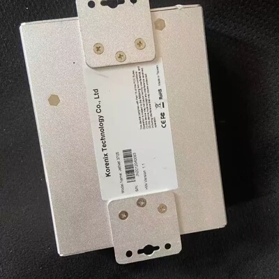议价Korenix JETNET 3705工业POE交换机（
