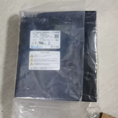 议价sankyo三协DA2Z122伺服驱动器一台，全新