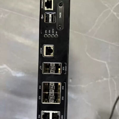 议价Sonicwall NSA4600 企业级万兆
