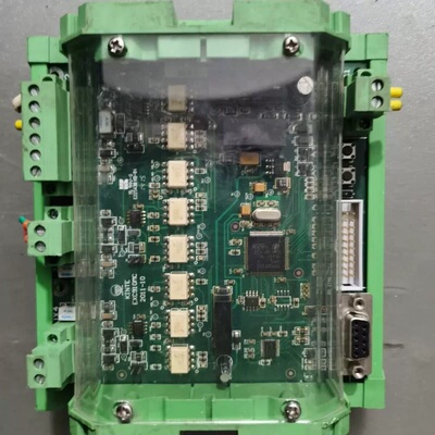 议价KINTE EXC910MC控制器 具体成色等见图