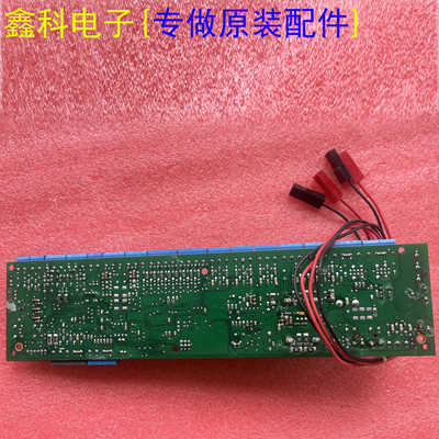 PC板控制主板AJPC10803