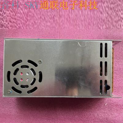 原装深圳楚源电源 CY0077-12V-29A ACINPUT100-245V DCOUT12V/29A
