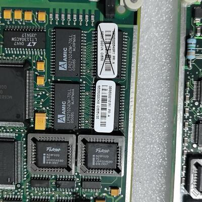 议价3BSE022161R1 ABB工控卡件 工业自动化控制电路板维修
