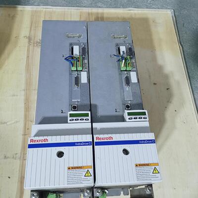 议价HCS03.1E-W0070 力士乐伺服驱动器 IndraDrive C工控配件维修