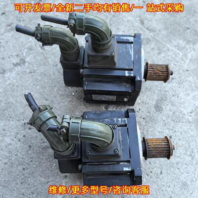 议价MDME152GCG MDME102GCG 松下伺服电机 工控自动化配件维修