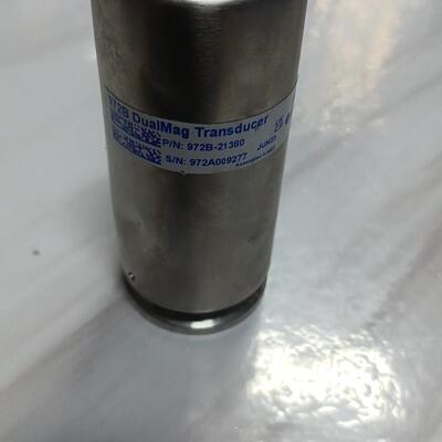 议价972B-21380 MKS DualMag换能器 工控传感元件维修
