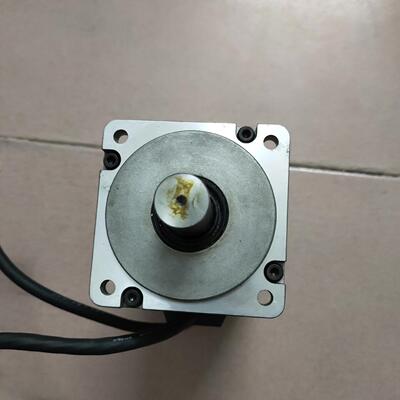 议价MHMD082P1D 松下A4刹车电机 750w 工控伺服电机维修