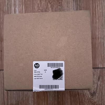 议价5094-RTB3 AB罗克韦尔工控IO模块 保内适配Logix5000系列维修