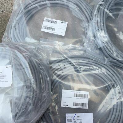议价853-010574-050 半导体设备专用信号线缆维修