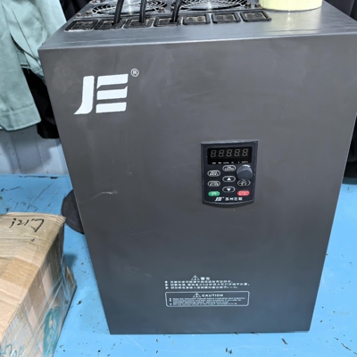 议价JLV8VV43450L 苏州巨联变频器 45KW 380V 工控调速设备维修
