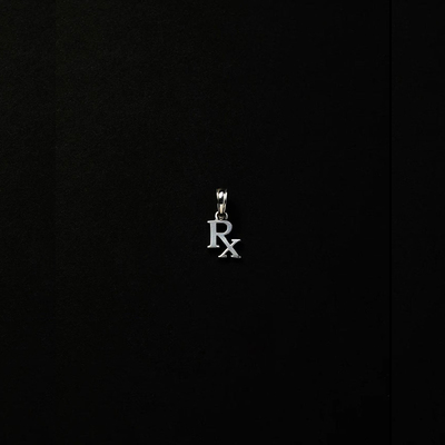 Antidote BuyersClub RX Pendant 日产 RX 小号吊坠