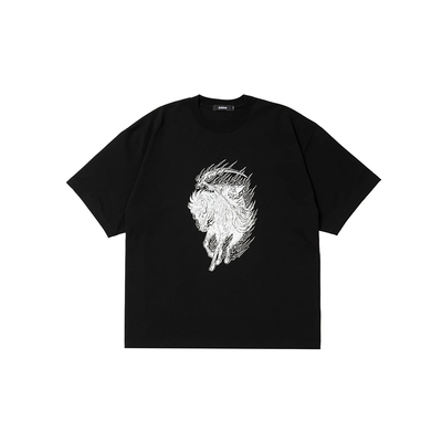 Antidote BuyersClub Pima Cotton S/S Tee (Reaper) 死神