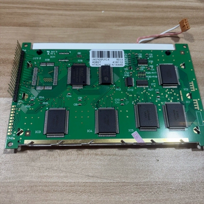 议价 LMG7420PLFC-X 4085T 418112 显示屏 全新现货议价