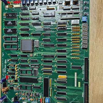 售前HYUNDAI MPCU 204C1699 H25A 电路板模块议价