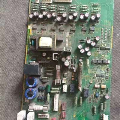 售前富士变频器驱动板电源板EP-3959E-C，议价