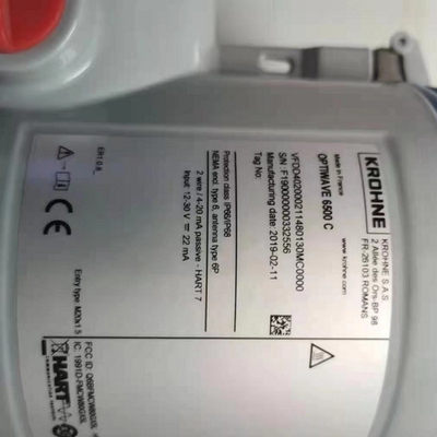 议价 OPTIWAVE 6500C科隆雷达6500物位计 全新原装 科隆KROHNE