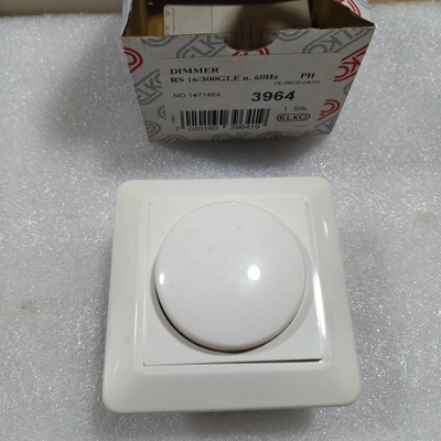 议价 ELKO RS16/300GLE 3964 60HZ 调光器 全新现货议价