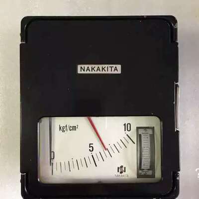 售前NAKAKITA压力控制器， NSPS732 0-10，议价