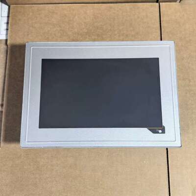 售前B&R贝加莱触摸屏6PPT30.0702-20W  功能正常