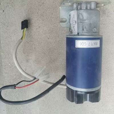 售前通力门机马达KM89717G06 通力门电机903370 G