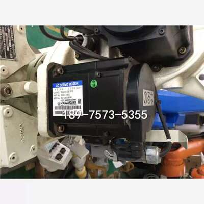 售前议价50601-1460R2AA13120LCP2E 川崎机器人电机