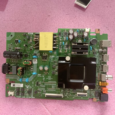 海信55E3H 55H55E主板RSAG7.820.12730(BOM2/9)屏HD550H1U71-T0