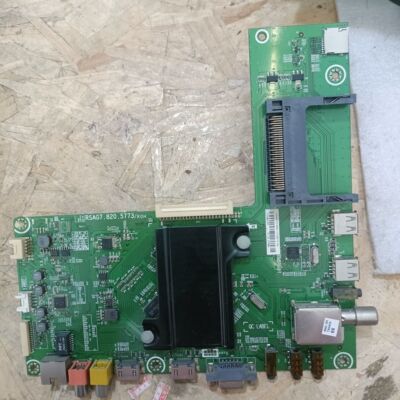 原装 海信LED48K370(B0M2)主板RSAG7.820.5773 配屏HE480HF-B31
