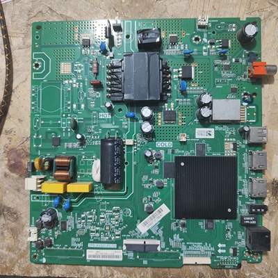 原装海信HZ55E3F主板TPD.HV551.PC731屏HD550Y1U72-T0