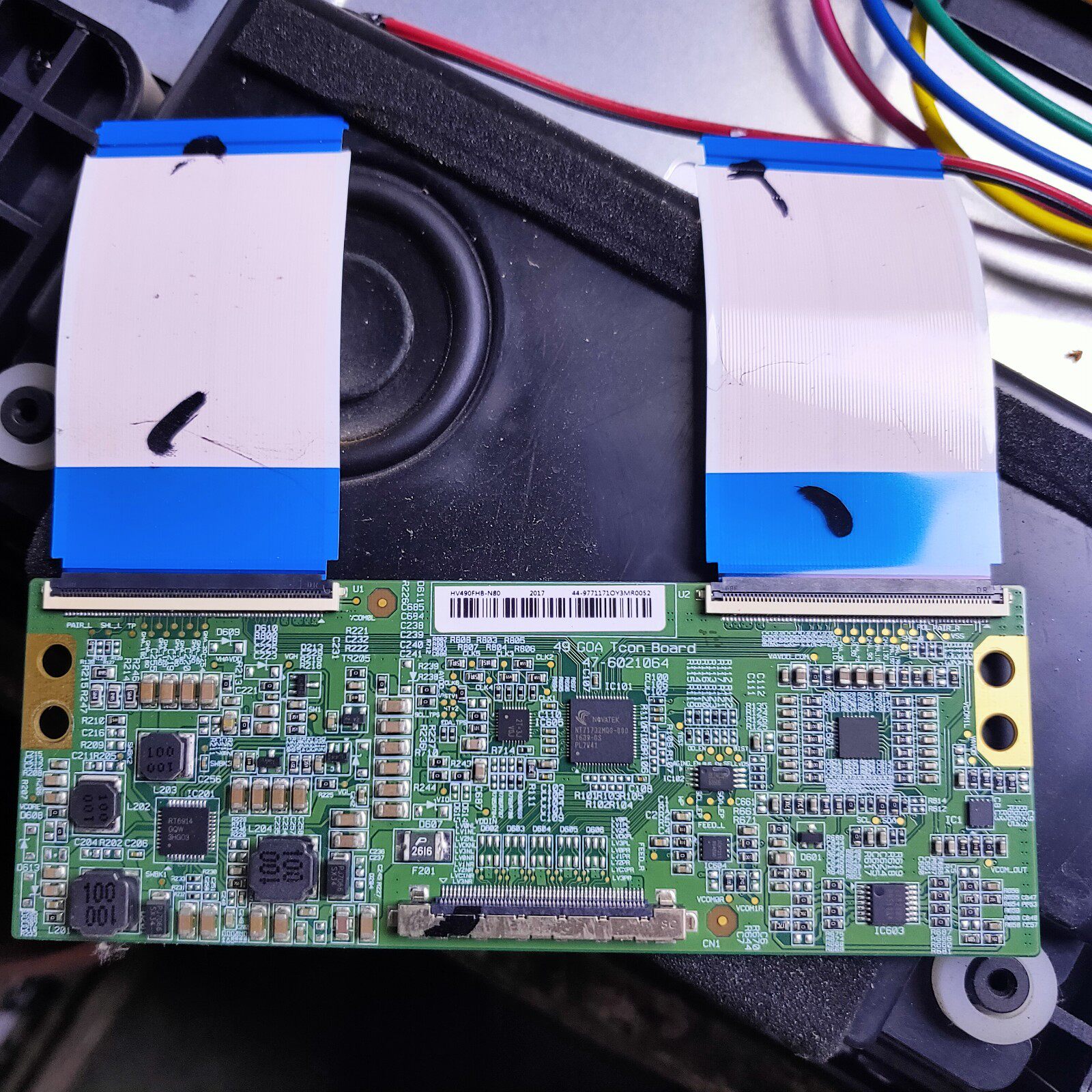 原装贴片六脚芯片ESP36R ETP36R EUP36R EVP36R EWP36R EXP36R_虎窝淘