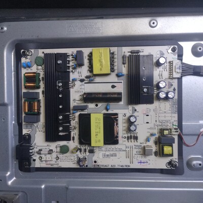 原装 海信 HZ555A5  HZ50E3A电源板RSAG7.820.7748  HLL-4360WU