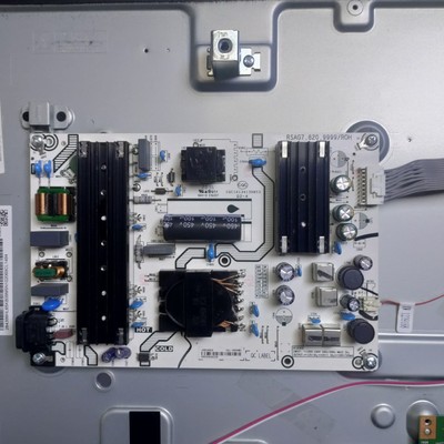 原装 海信 65E3F/G 65T51F电源板RSAG7.820.9999/ROH HLL-9999WA