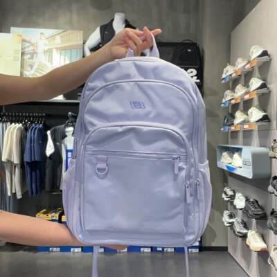 SKECHERS/斯凯奇中性清新时尚双肩背包L325U053-00FW