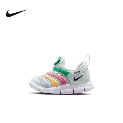 Nike耐克儿童毛毛虫运动鞋IV0524-301
