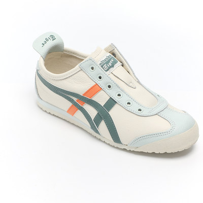 鬼塚虎男女同款简约时尚休闲鞋1183B815-108