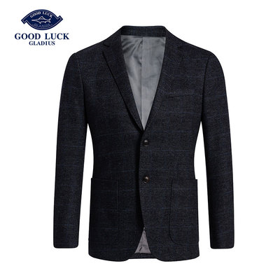 good德鲨男装男士休闲上衣