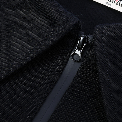 LanaFaY 啦娜菲女士简约舒适时尚短外套1Q156