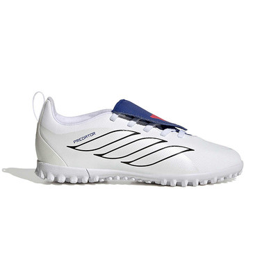 adidas阿迪达斯男童人造草地/室外硬地碎钉足球鞋 JP6255