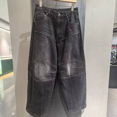 ZUEE术牛仔长裤XAT60305