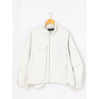 ZUEE男士时尚简约短外套AAS43826